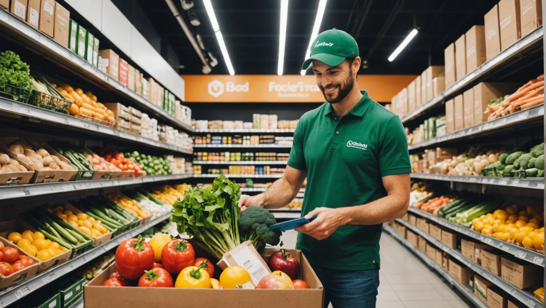 The 3 Most Effective Grocery Delivery Services | Taitheme.net